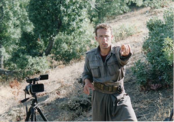 ANF | Tribute to Halil Dağ, guerrilla, filmmaker, journalist