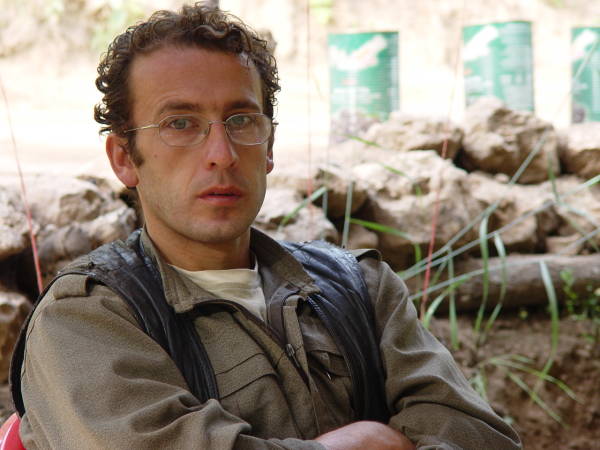 ANF | Halil Dağ - a guerrilla, filmmaker, journalist