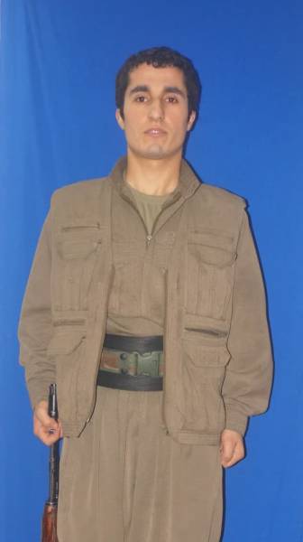 ANF | HPG: Rustem Cûdî hat die Kapitulation abgelehnt