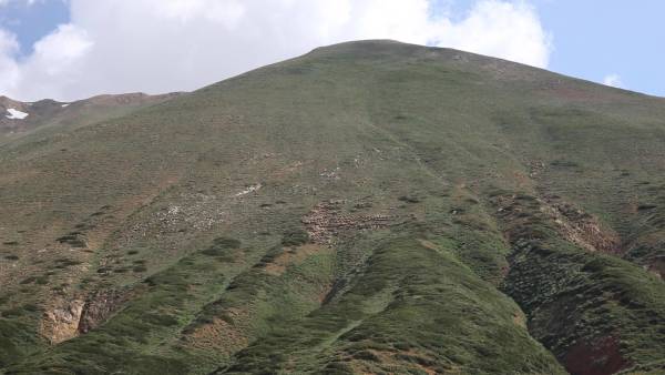 ANF | Reise nach Dersim: Ein Paradies auf Erden