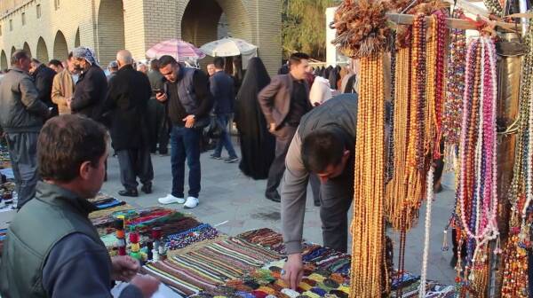 ANF | People of South Kurdistan protest because their oil is sold to Turkey