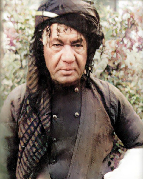 ANF | 52 yıl, 900 eser: Alî Mêrdan