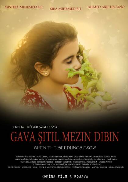 ANF | 'Gava Şitil Mezin Dibin' premieres today in Kobanê