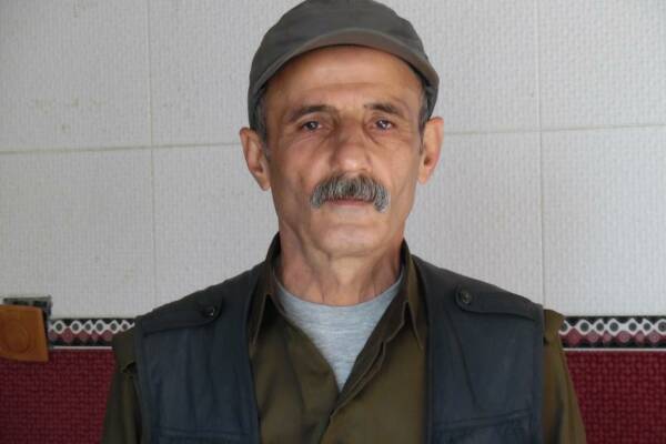 ANF | Kurdish revolutionary Menal Mêrdîn murdered in Shengal