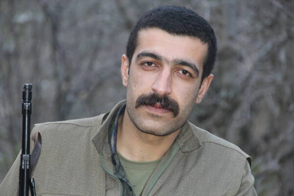 ANF | Last moments of two fallen guerrillas: "Resistance is life"