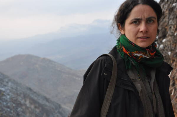 ANF | YJA Star: Yaşam ve mücadele manifestolarımız oldular