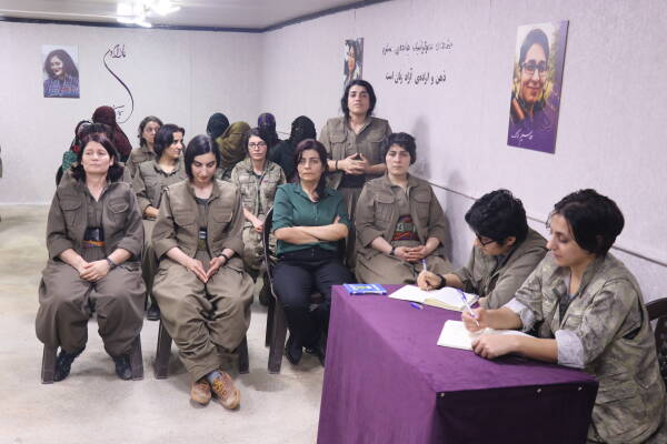 ANF | KJAR holds its 4th Congress