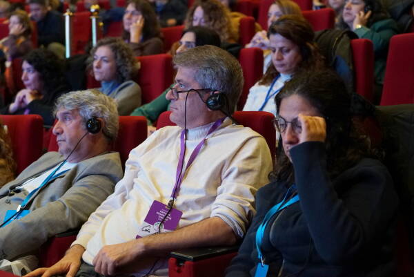 ANF | International Conference on Peace and Democratic Society concluded