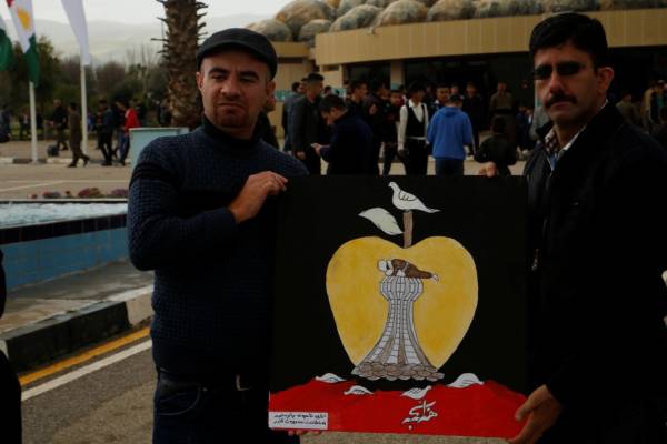 ANF | Navê Komkujiya Kurdan: Helepçe